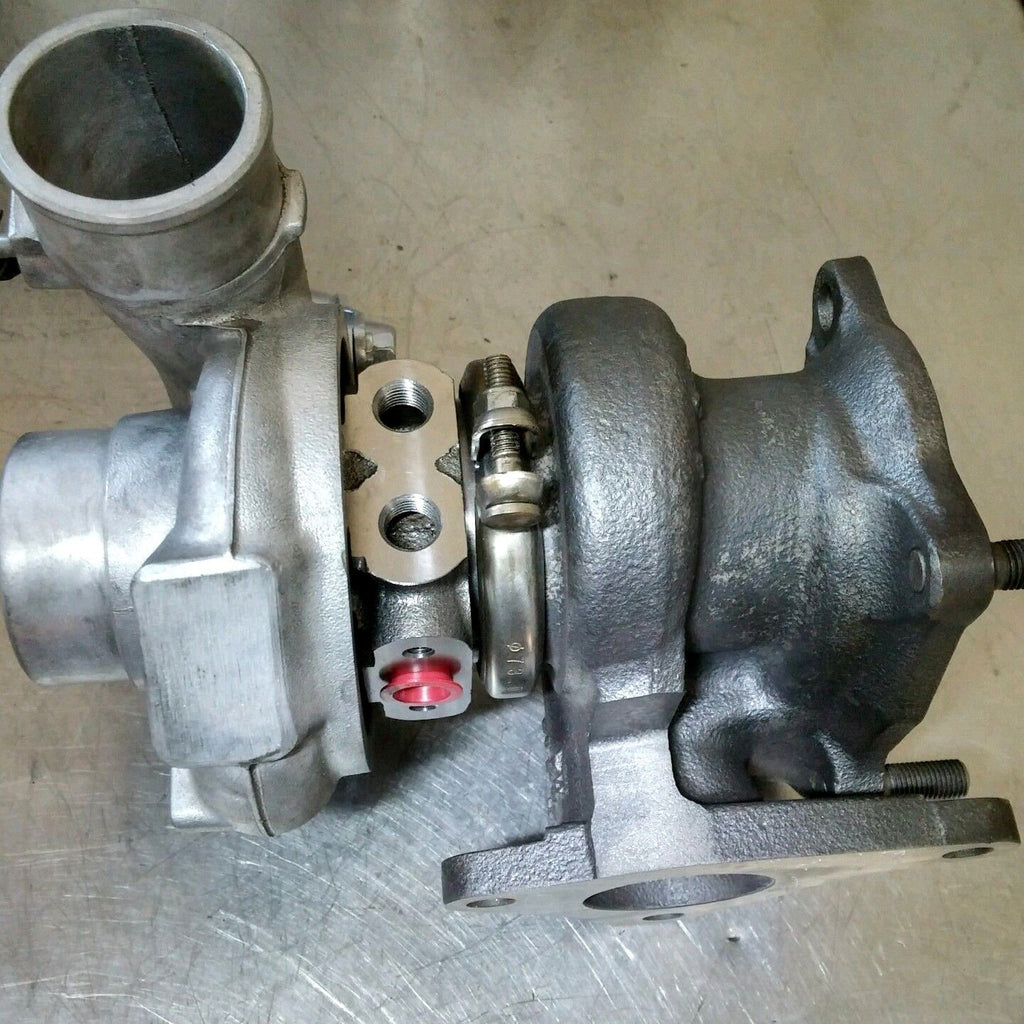 MHI TD04L 13T subaru forester XT / WRX turbo – Blaast turbo factory